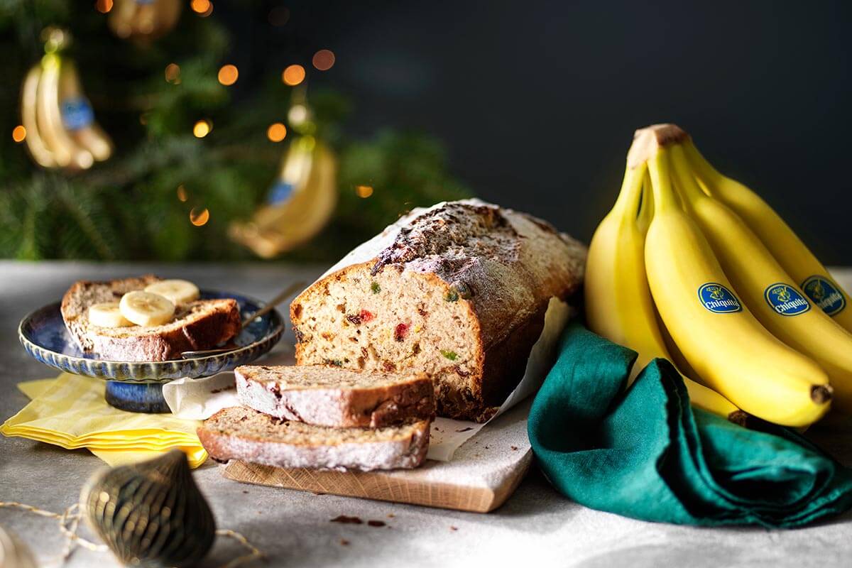 Best banana bread | Best banana recipes | Chiquita