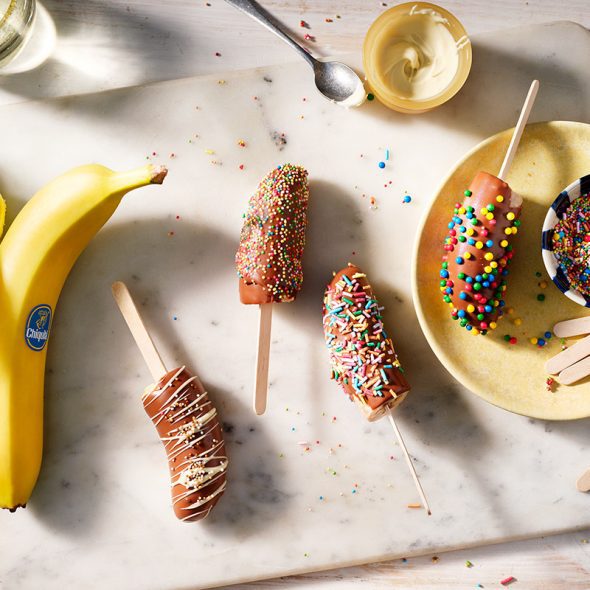The Best Tasting, Highest Quality Banana | Chiquita bananas