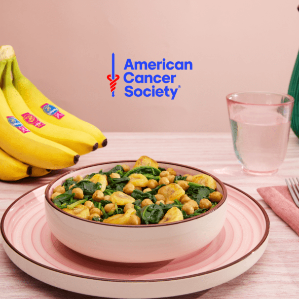 Small Change Big Difference 2024 | Chiquita