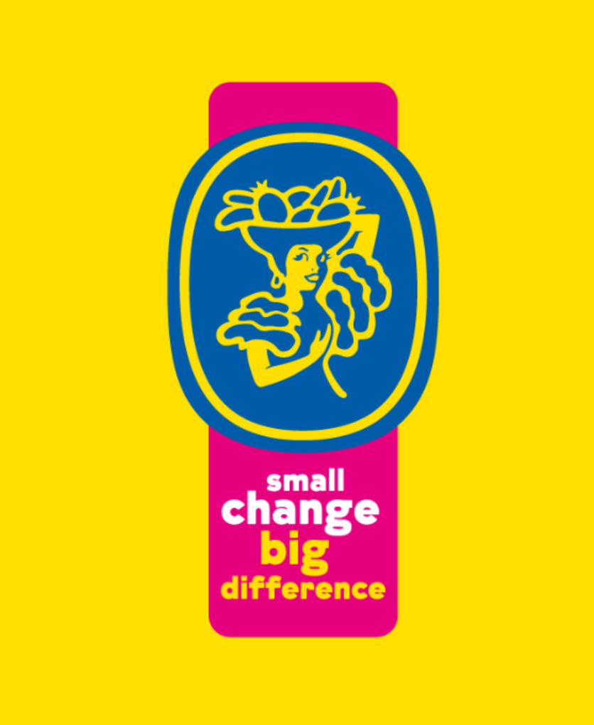 Small Change, Big Difference | Chiquita